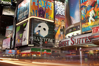 5 Must-See Shows in NYC